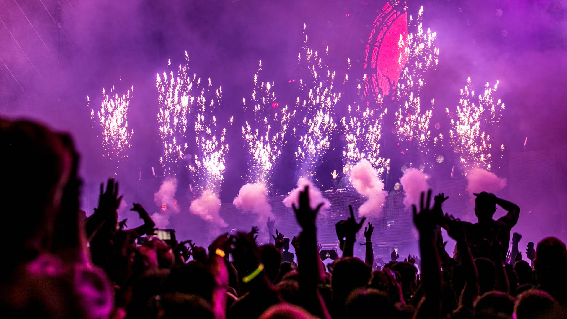 Vivre la musique : 10 concerts inoubliables - Integralmusic.fr